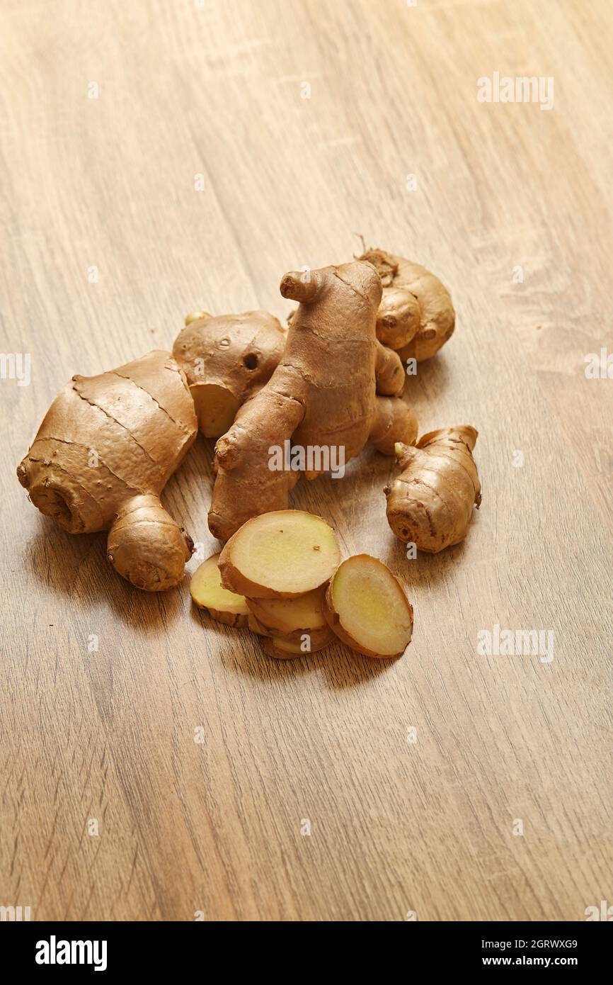 Group ginger hi-res stock photography and images - Alamy