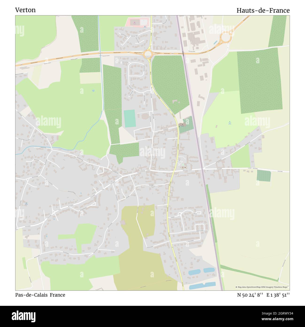 Verton hi-res stock photography and images - Alamy