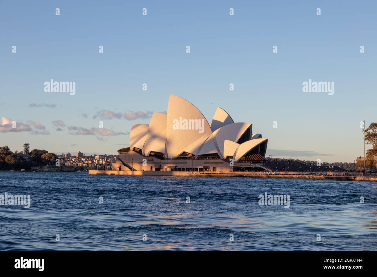 New zealand the opera house hi-res stock photography and images - Alamy