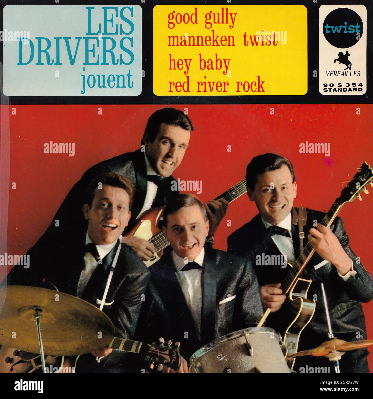 Vintage drivers hi-res stock photography and images - Alamy