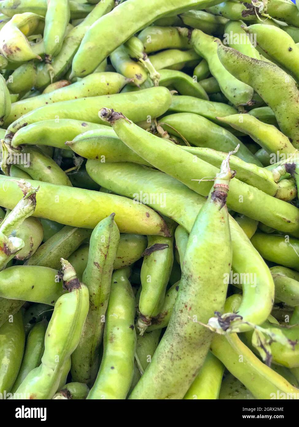 Edemame bean hi-res stock photography and images - Alamy