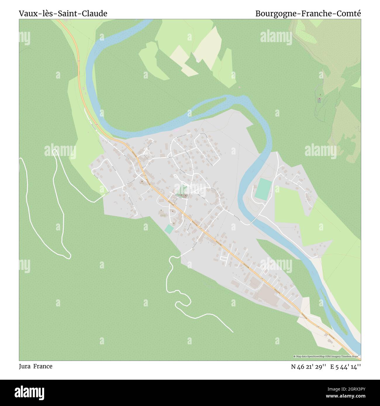 Saint claude hi-res stock photography and images - Alamy