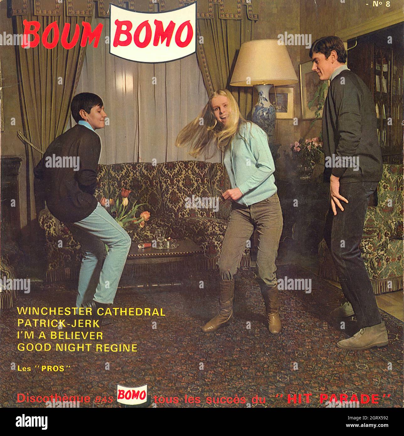 Bomo hi-res stock photography and images - Alamy