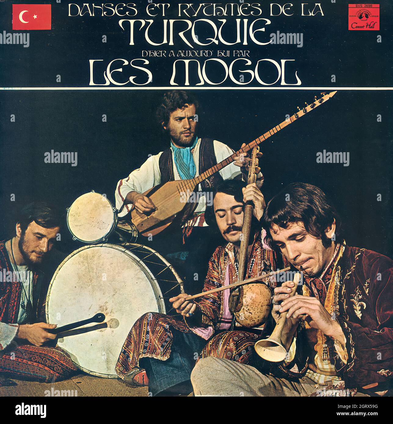 Mogol hi-res stock photography and images - Alamy