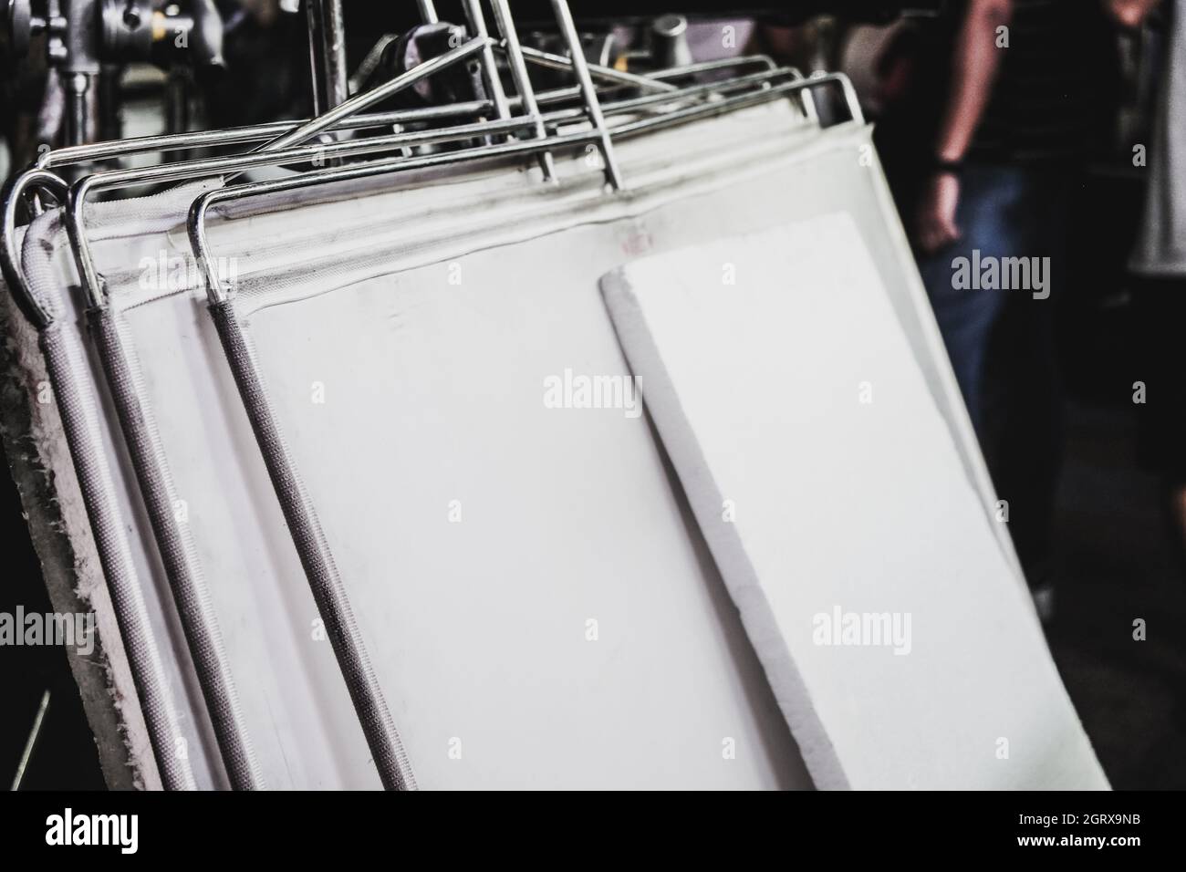 Gobo lighting hi-res stock photography and images - Alamy