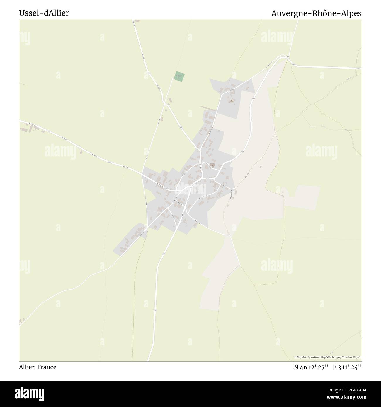 Ussel dallier hi-res stock photography and images - Alamy