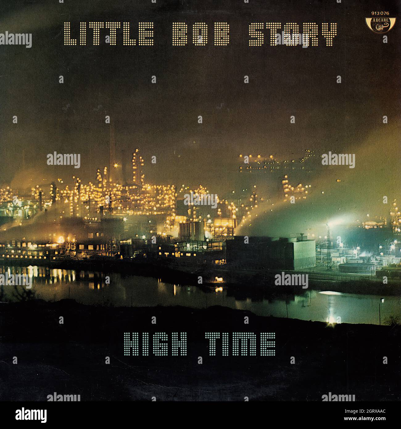 Little bob story hi-res stock photography and images - Alamy