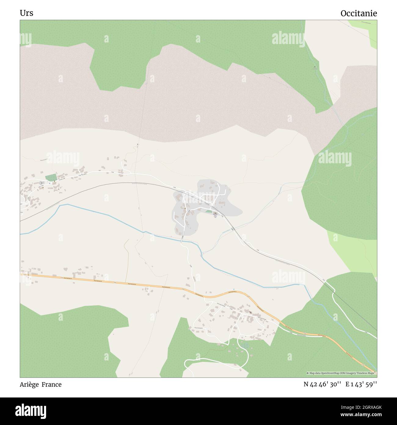 Urs hi-res stock photography and images - Alamy