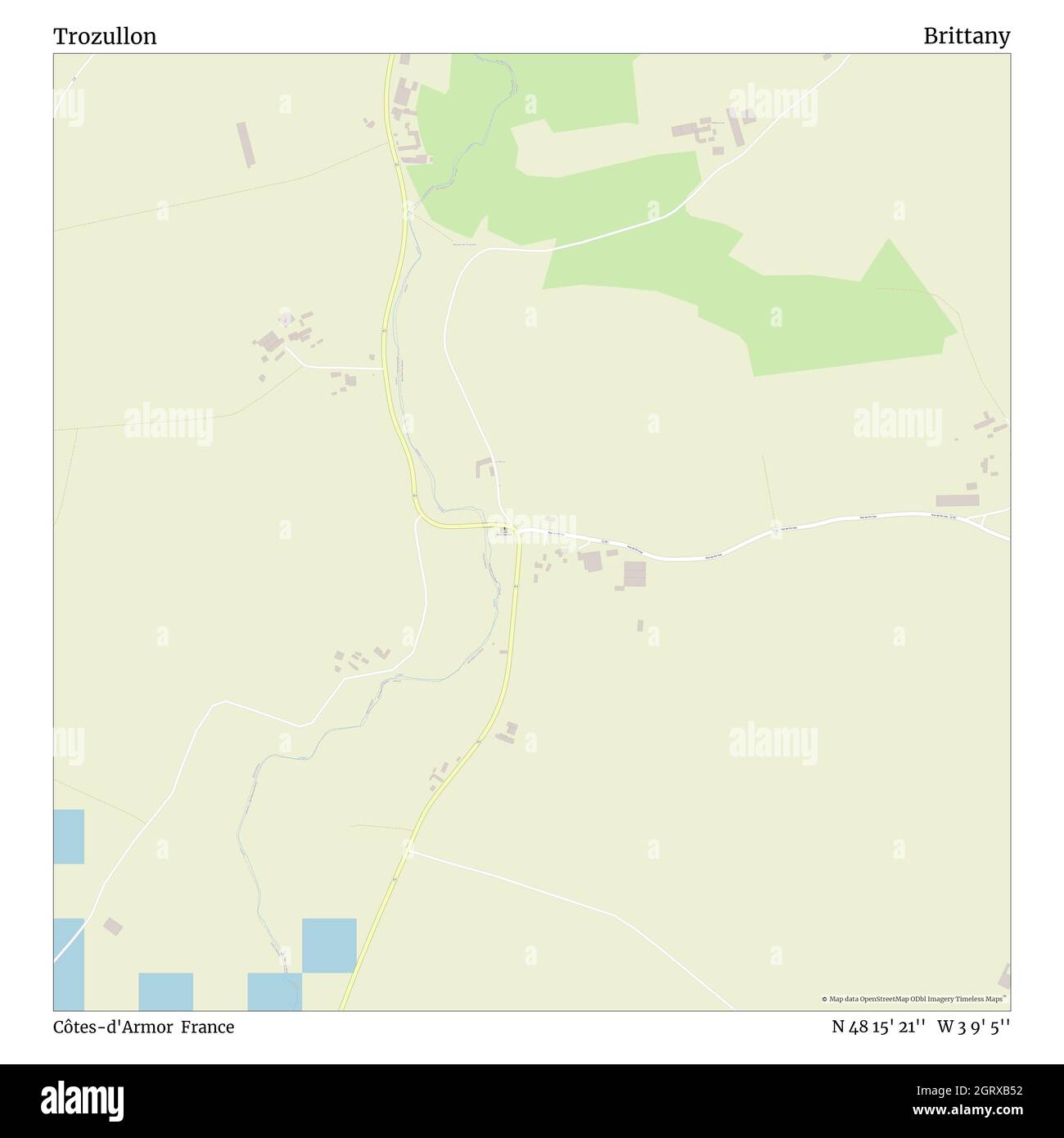 Trozullon hi-res stock photography and images - Alamy