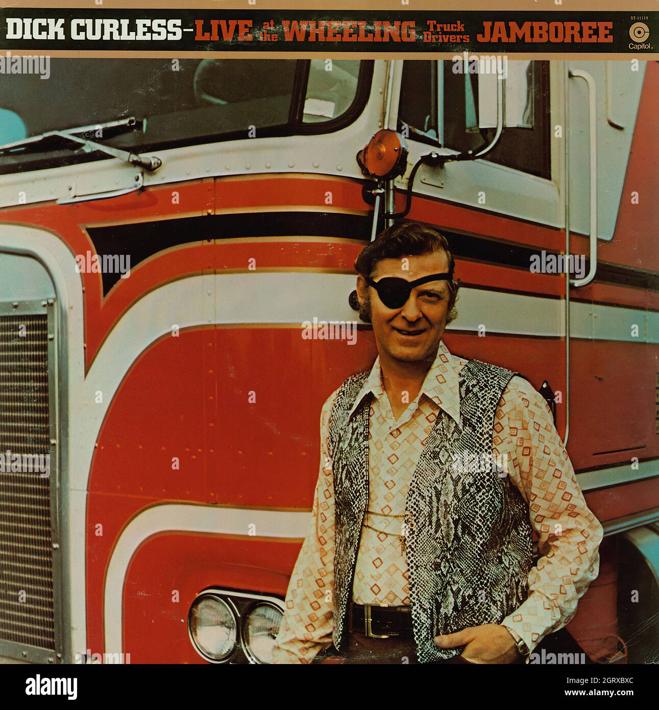 WFMU: Honky Tonk Radio Girl with Becky: Playlist from June 26, 2024