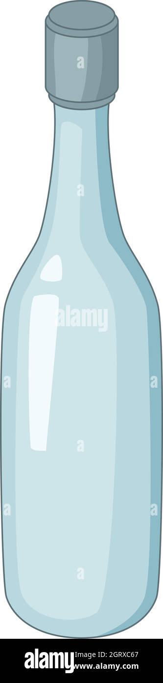 Drinking water isolated cartoon Stock Vector Images - Alamy