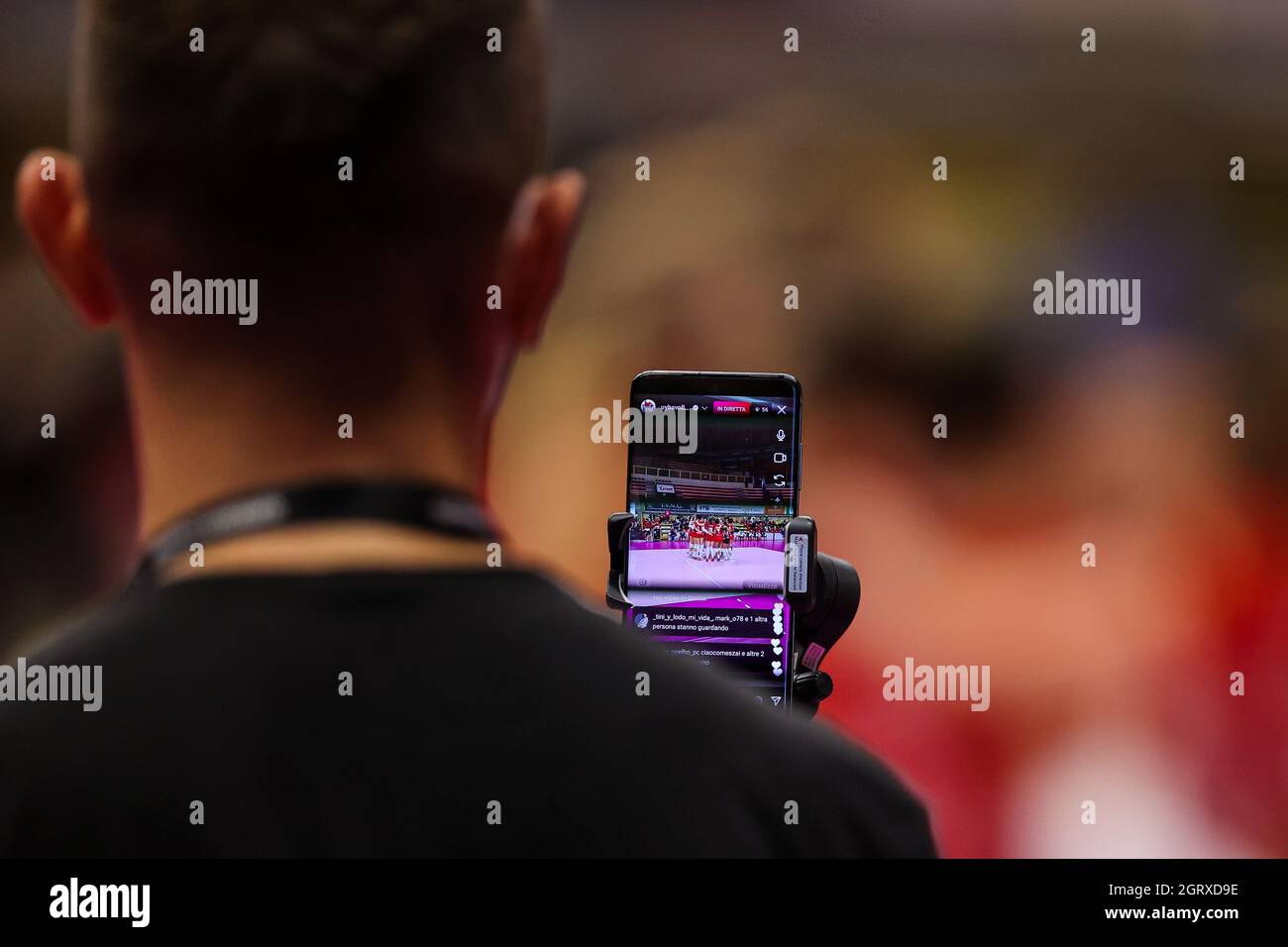 Giorgio ferrario hi-res stock photography and images - Alamy