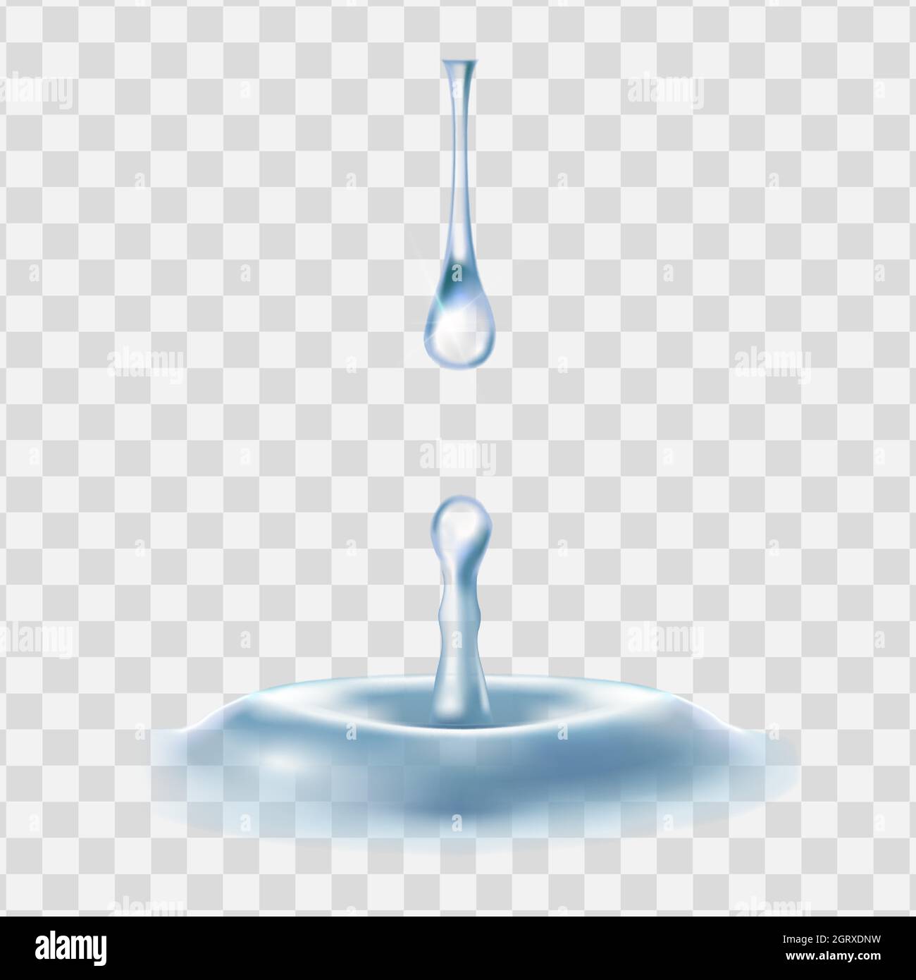 Pouring vector vectors Stock Vector Images - Alamy