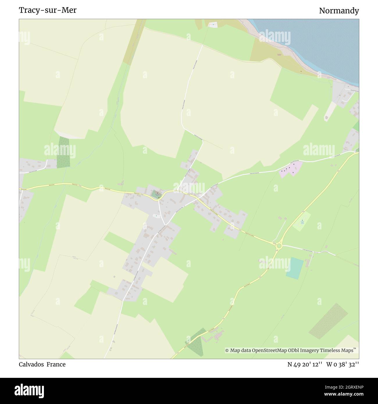 Tracy map hi-res stock photography and images - Alamy