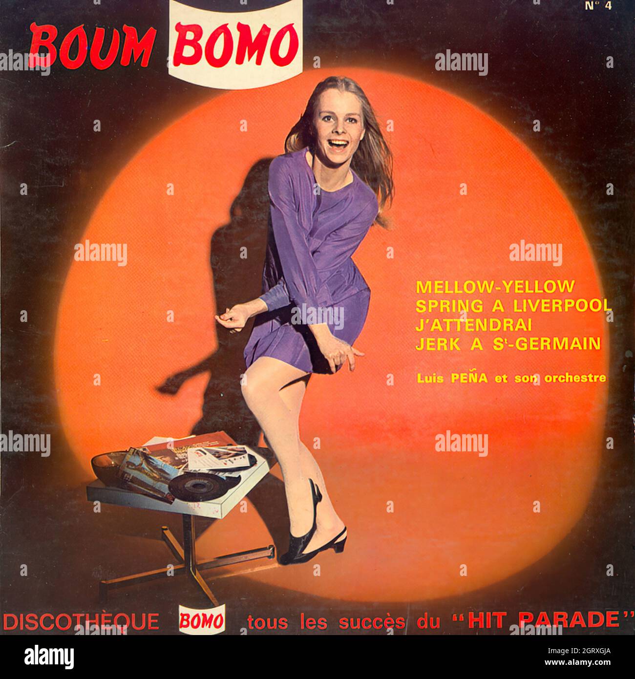 Bomo hi-res stock photography and images - Alamy