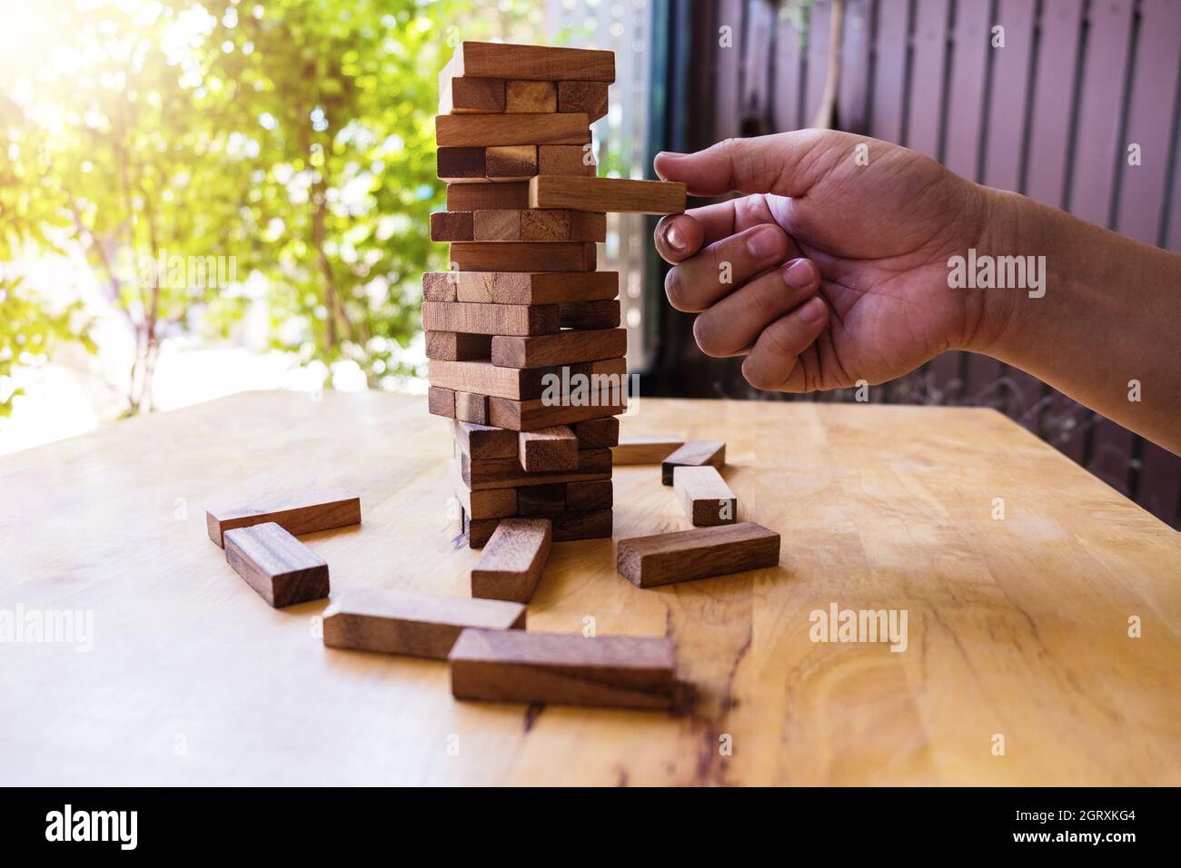 Planning game image hi-res stock photography and images - Alamy