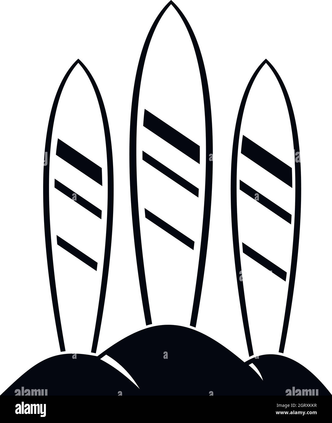 Serfing board hi-res stock photography and images - Alamy