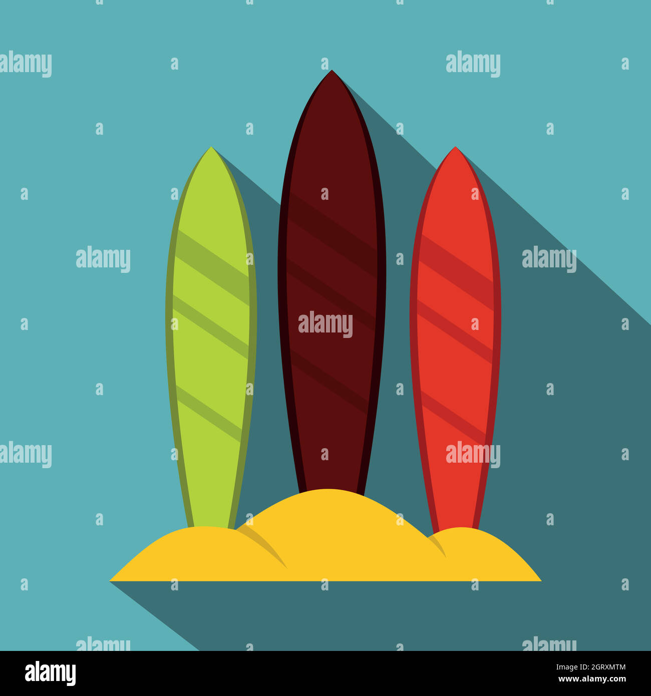Serfing board hi-res stock photography and images - Alamy