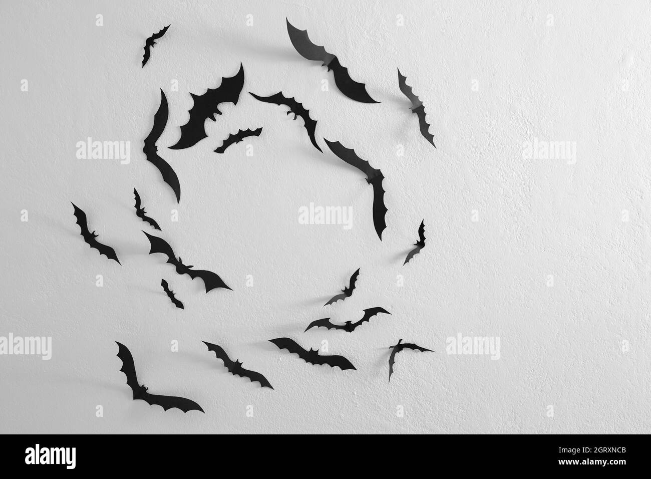 Geometric bat hi-res stock photography and images - Alamy