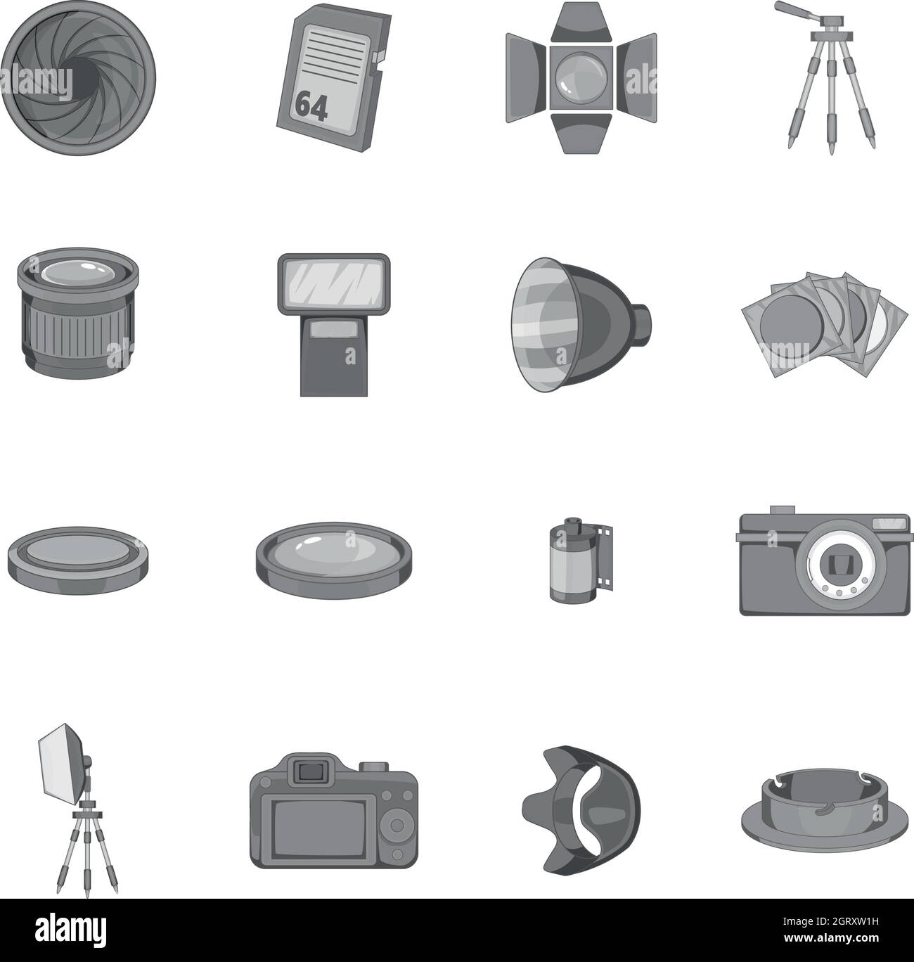 Memory monochrome Cut Out Stock Images & Pictures - Alamy