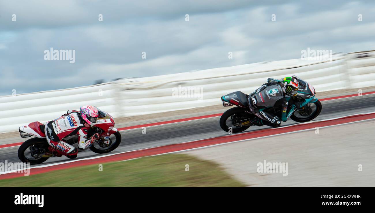 Petronas sprinta racing honda hi-res stock photography and images - Alamy