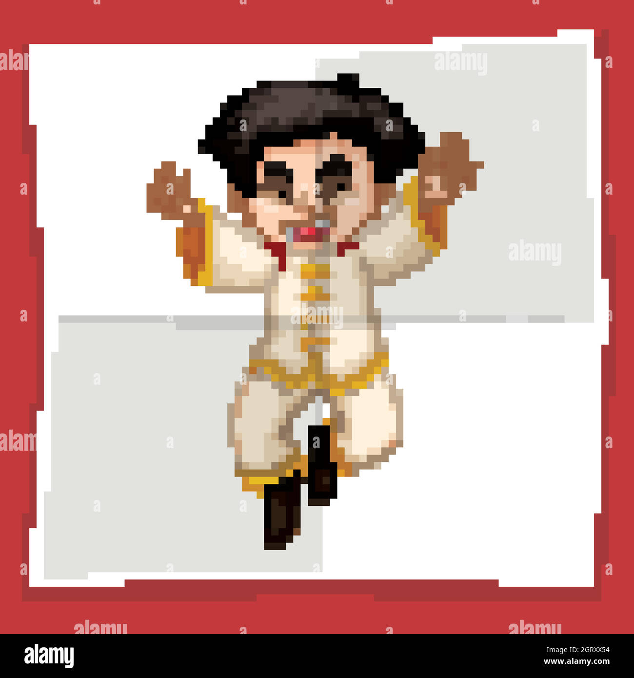 Funny chinese drawing hi-res stock photography and images - Alamy