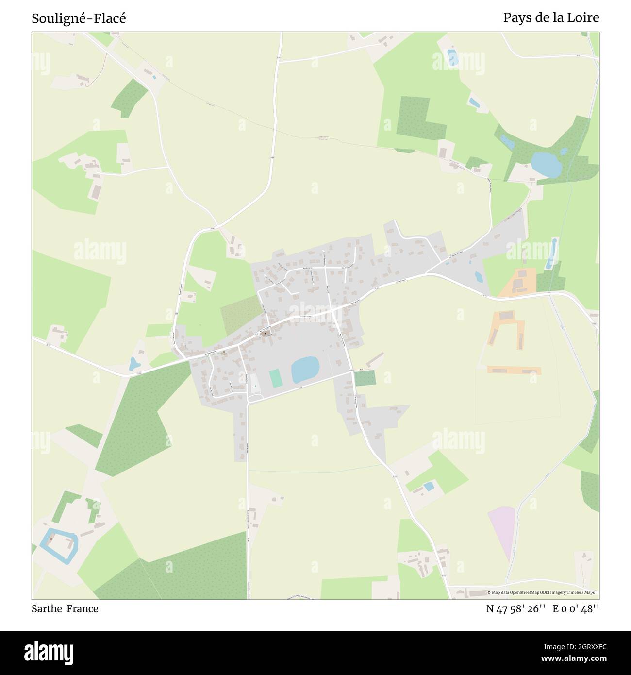 Souligne hi-res stock photography and images - Alamy