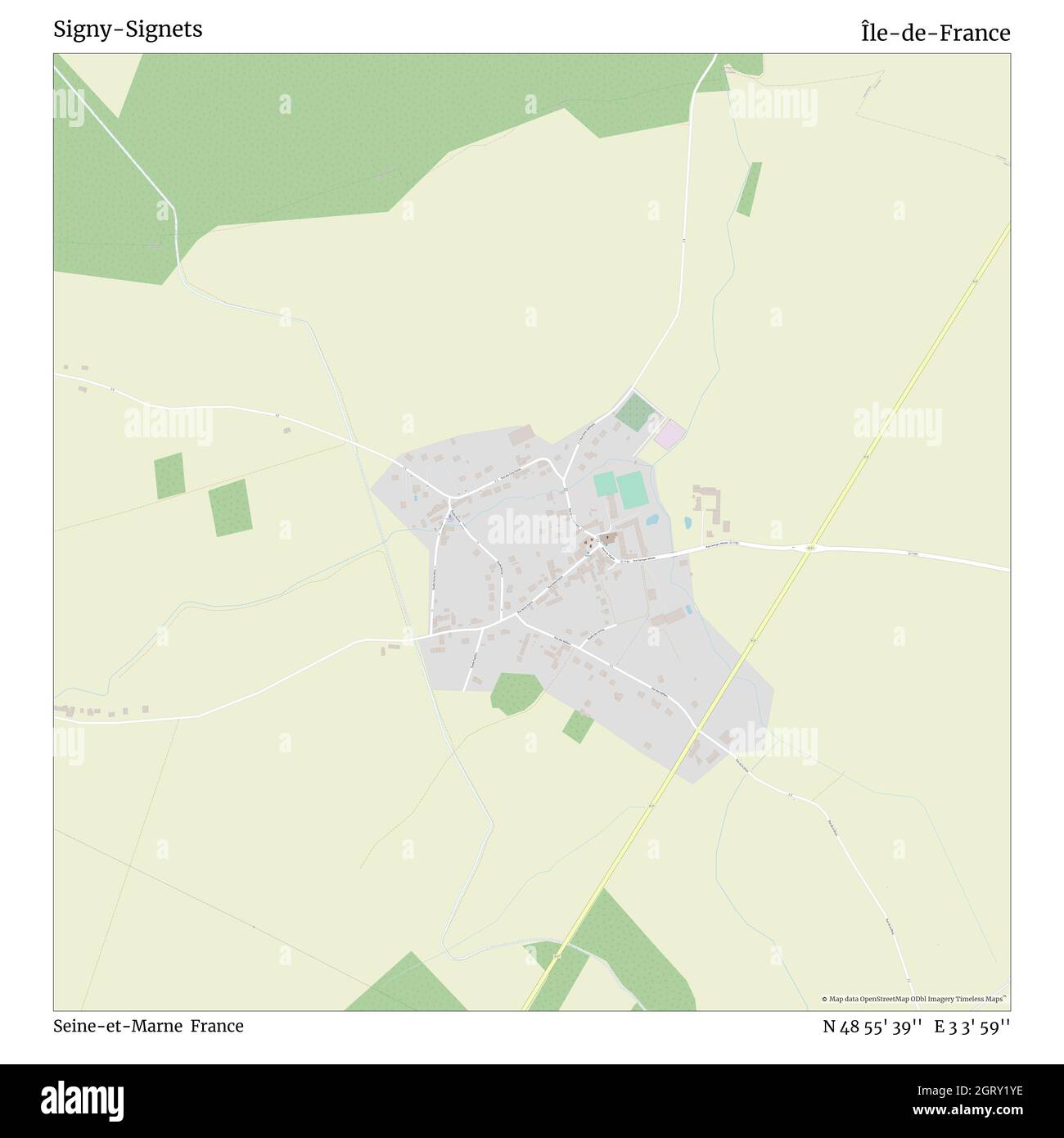 Signy signets hi-res stock photography and images - Alamy