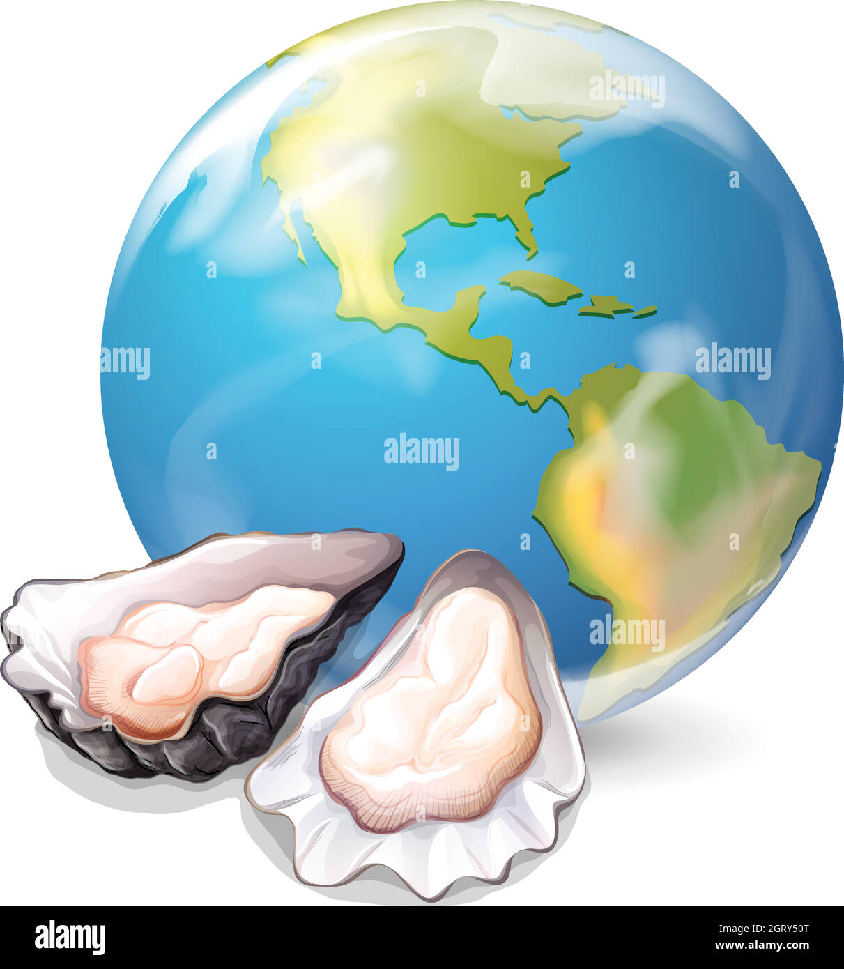 Background image path in Stock Vector Images - Alamy