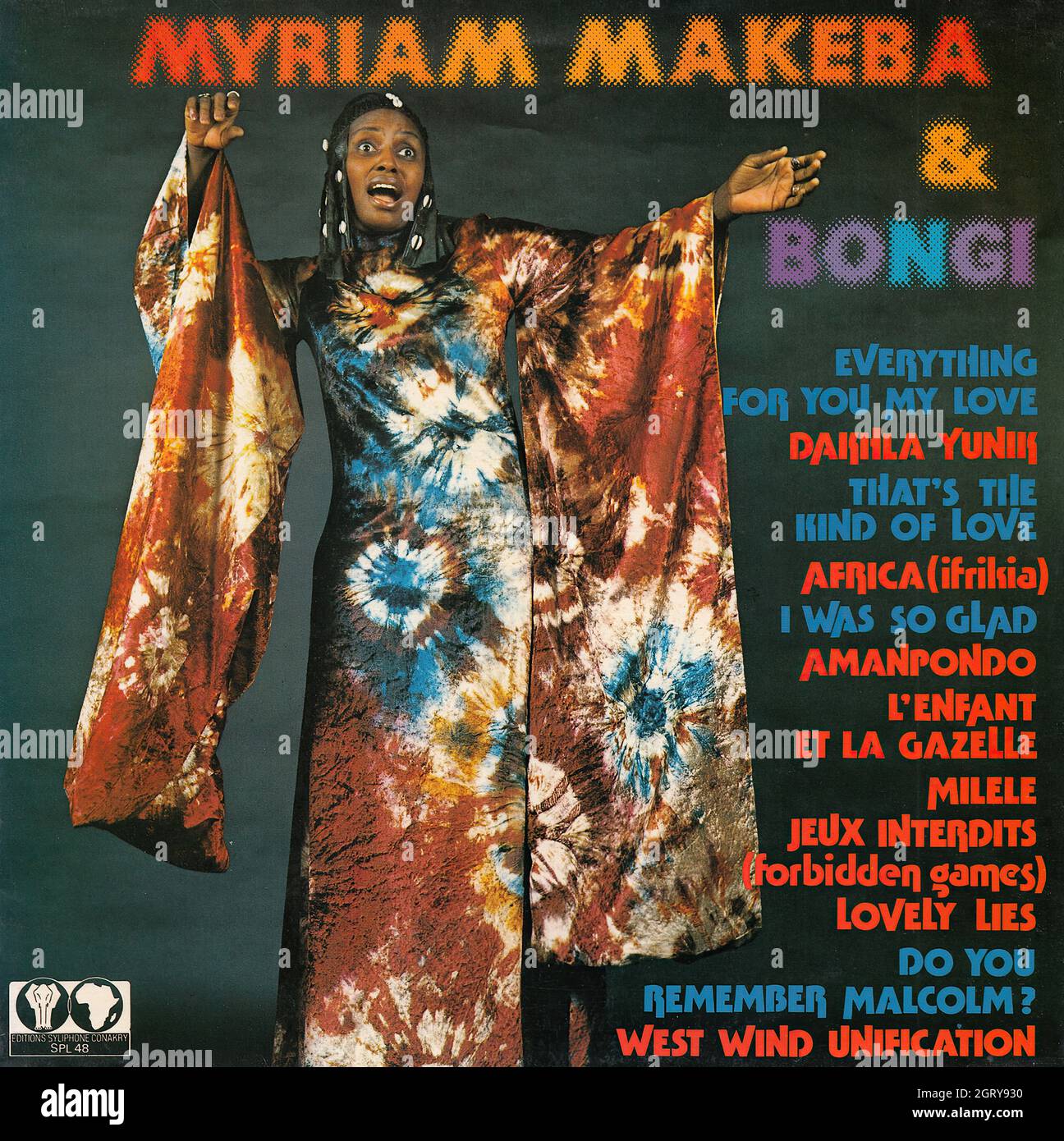 Bongi hi-res stock photography and images - Alamy