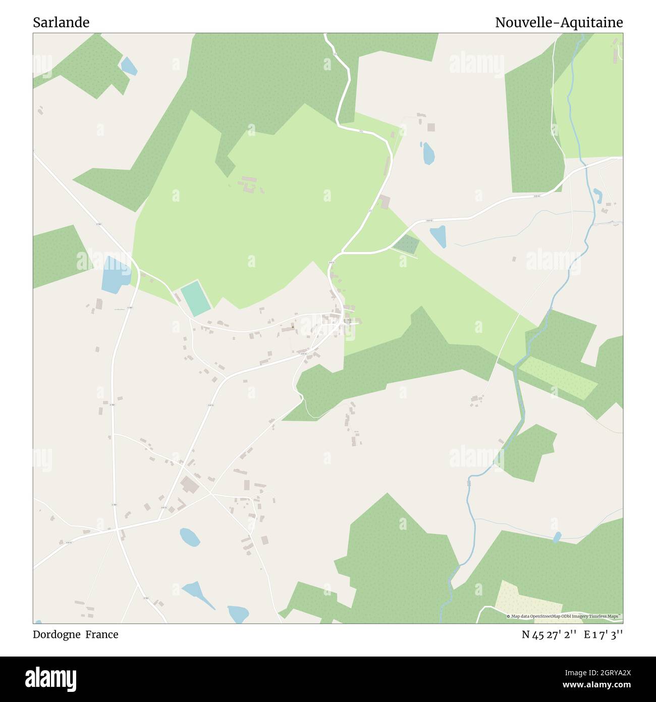 Map of dordogne hi-res stock photography and images - Alamy