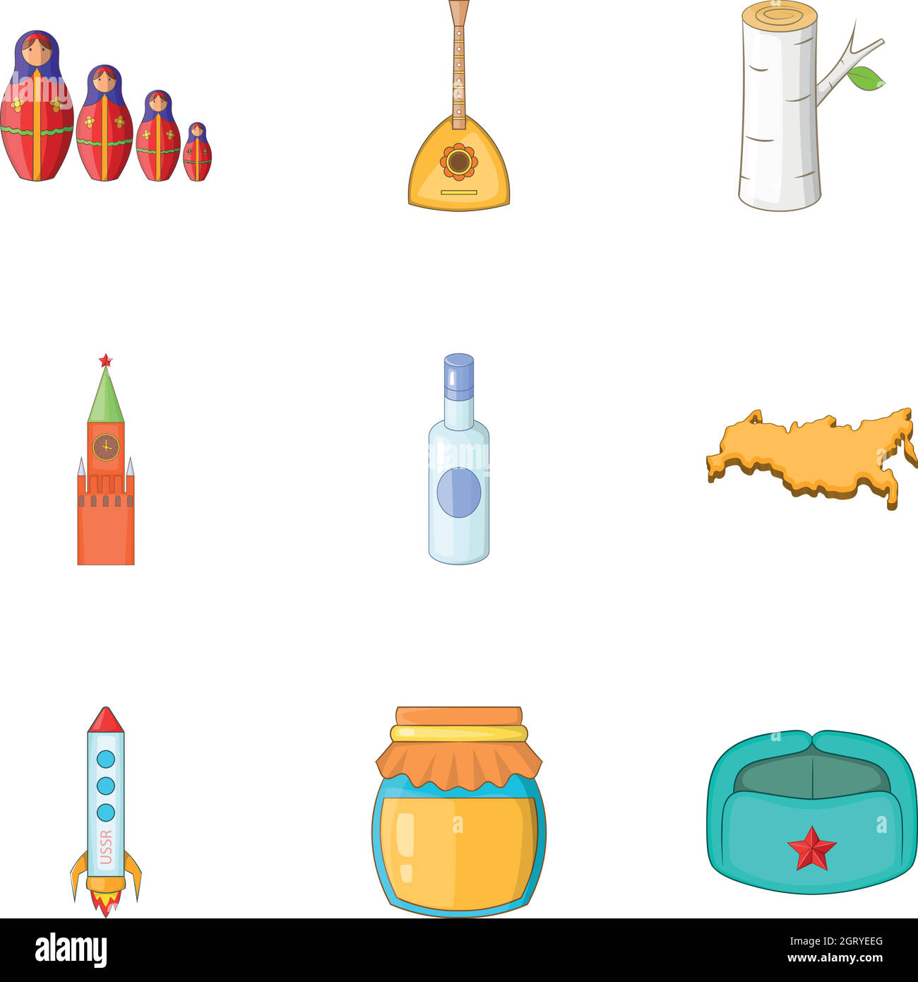 Star vector icon symbols Stock Vector Images - Alamy