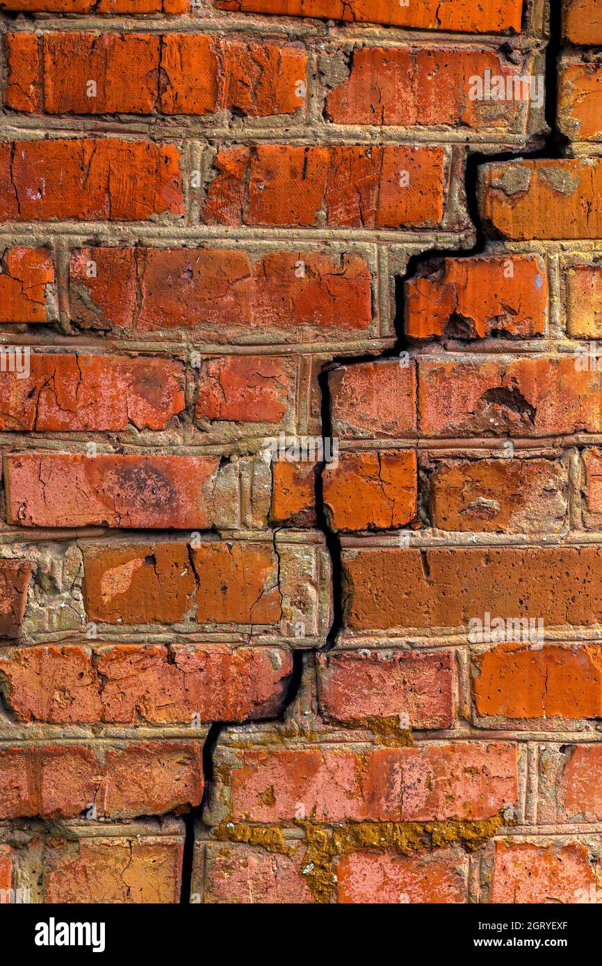 Broken diagonal hi-res stock photography and images - Alamy