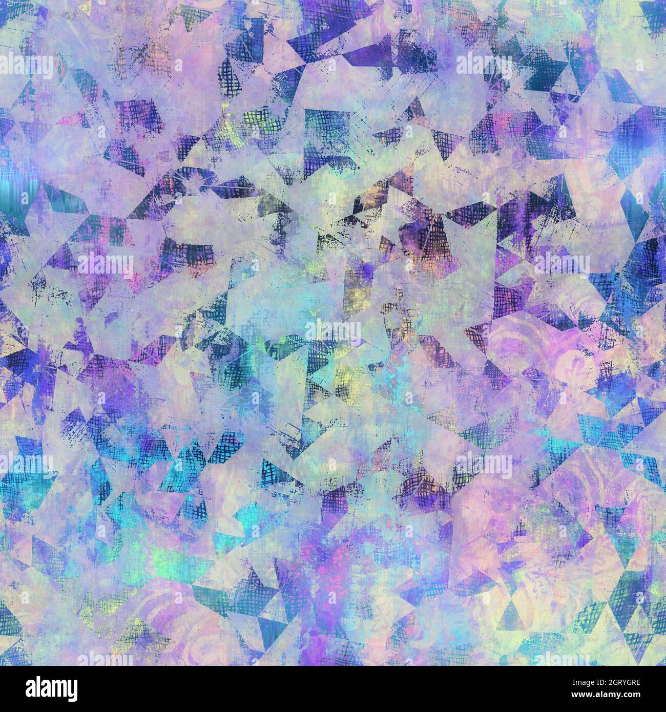 Seamless iridescent rainbow light pattern for print Stock Photo - Alamy