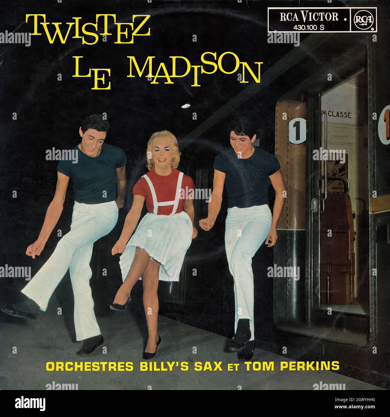 Eddie Murphy As Lance Perkins