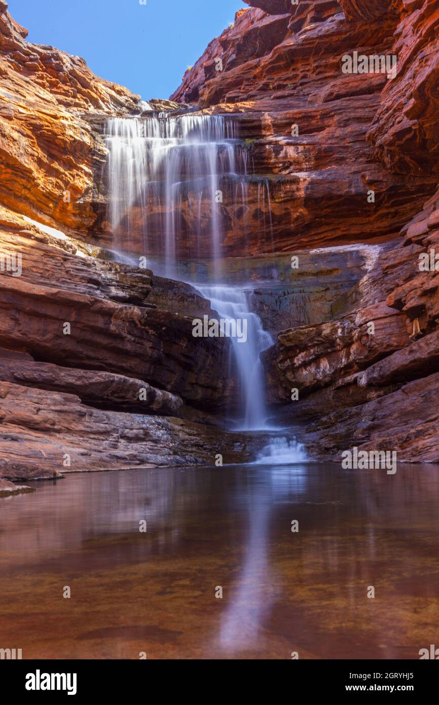 Power of water magic magical hi-res stock photography and images - Alamy