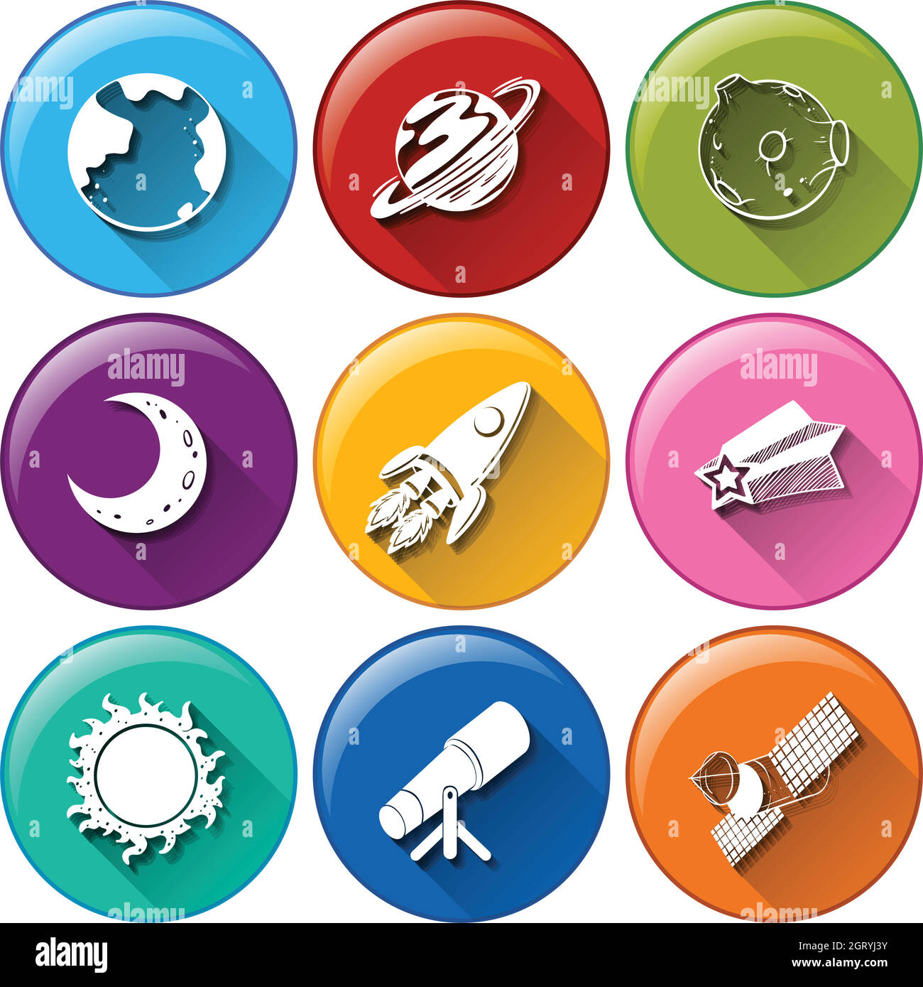 Rounded round body hi-res stock photography and images - Alamy