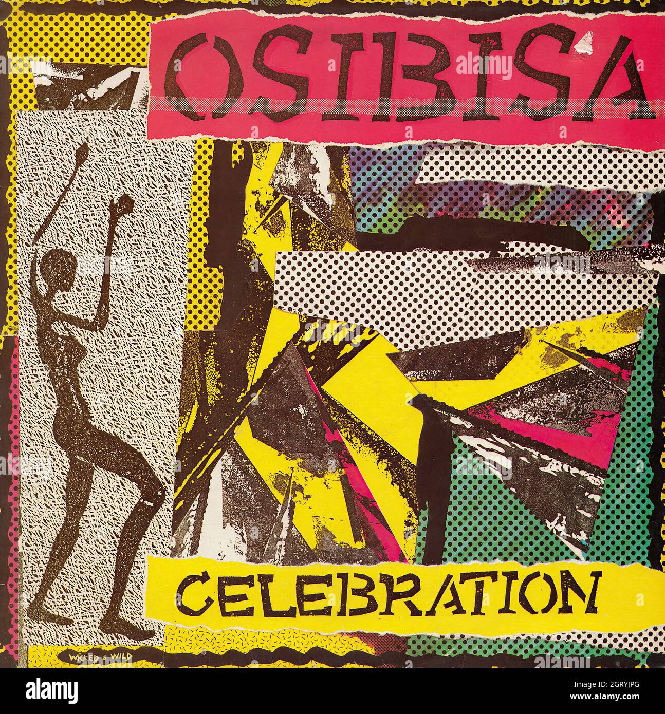 Osibisa hi-res stock photography and images - Alamy