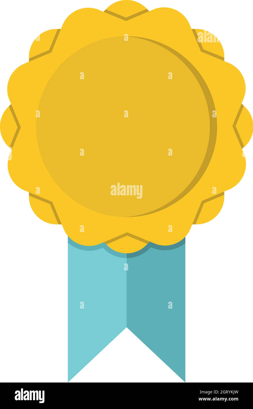 Rosette award ribbon banner decoration hi-res stock photography and ...