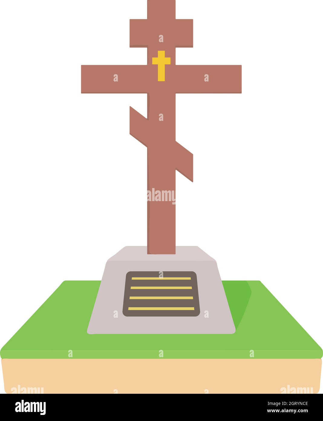 Christian cartoon hi-res stock photography and images - Alamy