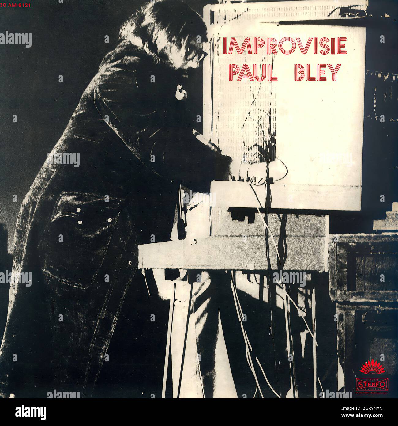 Paul bley hi-res stock photography and images - Alamy