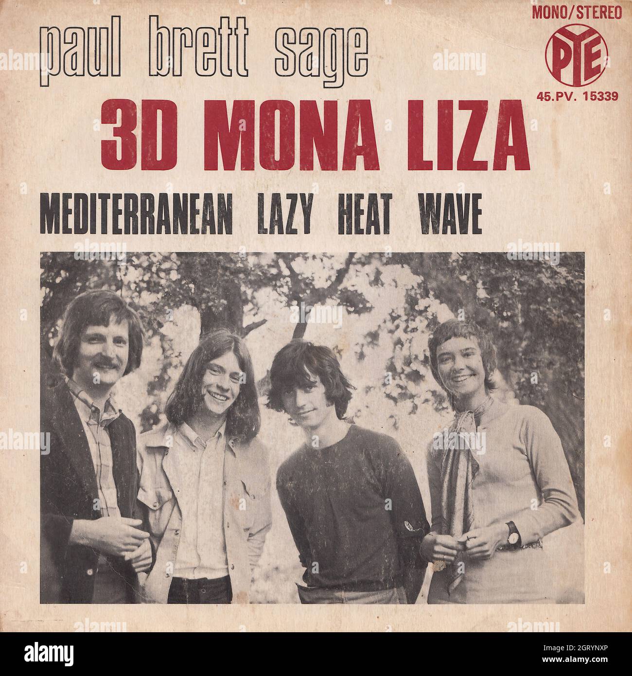 Of Paul Steuer Cincinnati