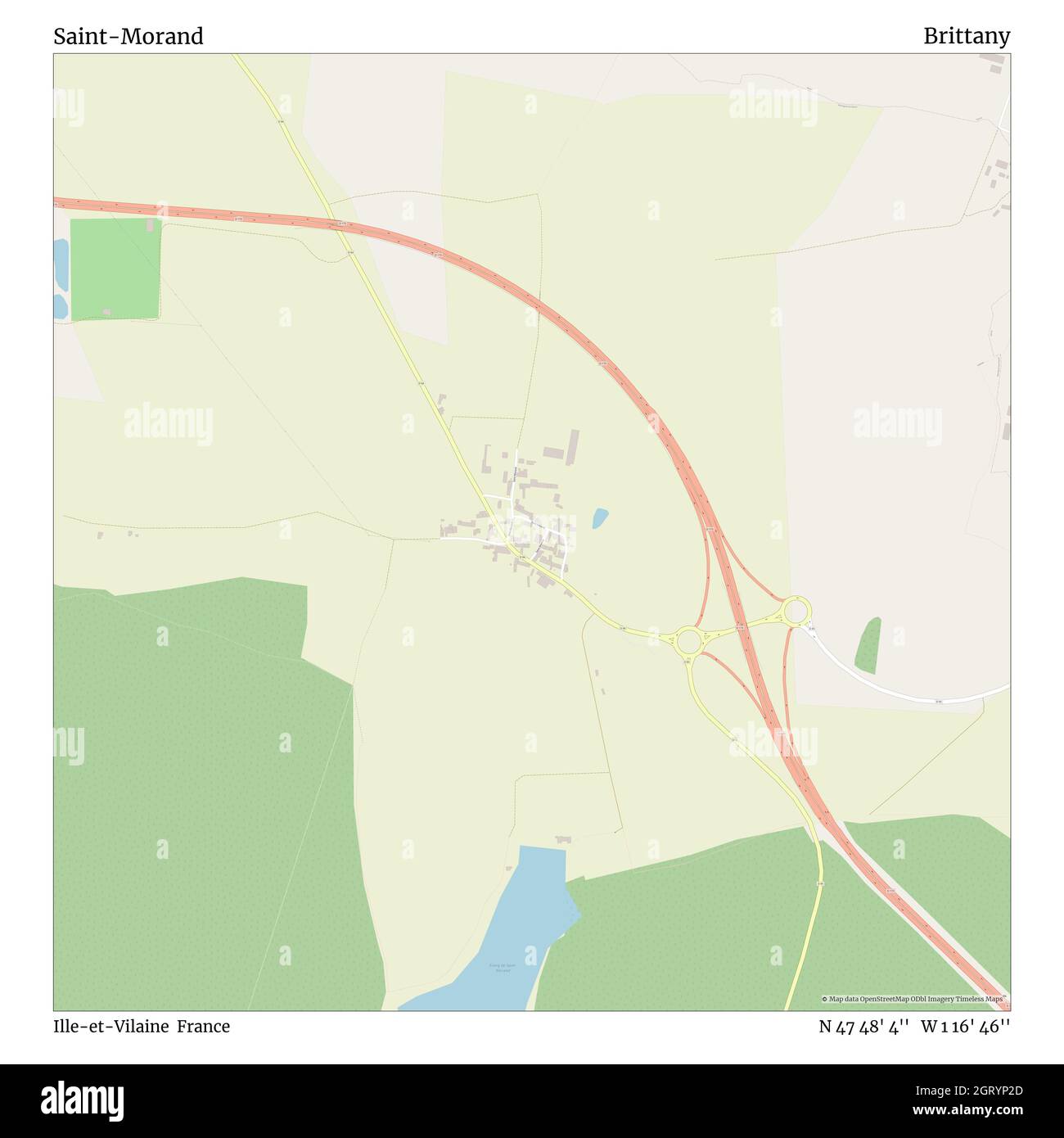 Saint morand hi-res stock photography and images - Alamy