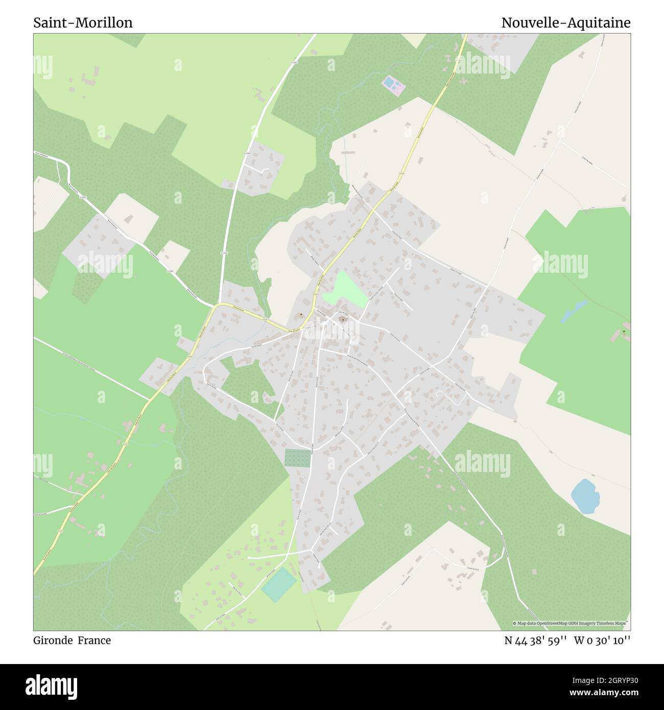 Place morillon Cut Out Stock Images & Pictures - Alamy