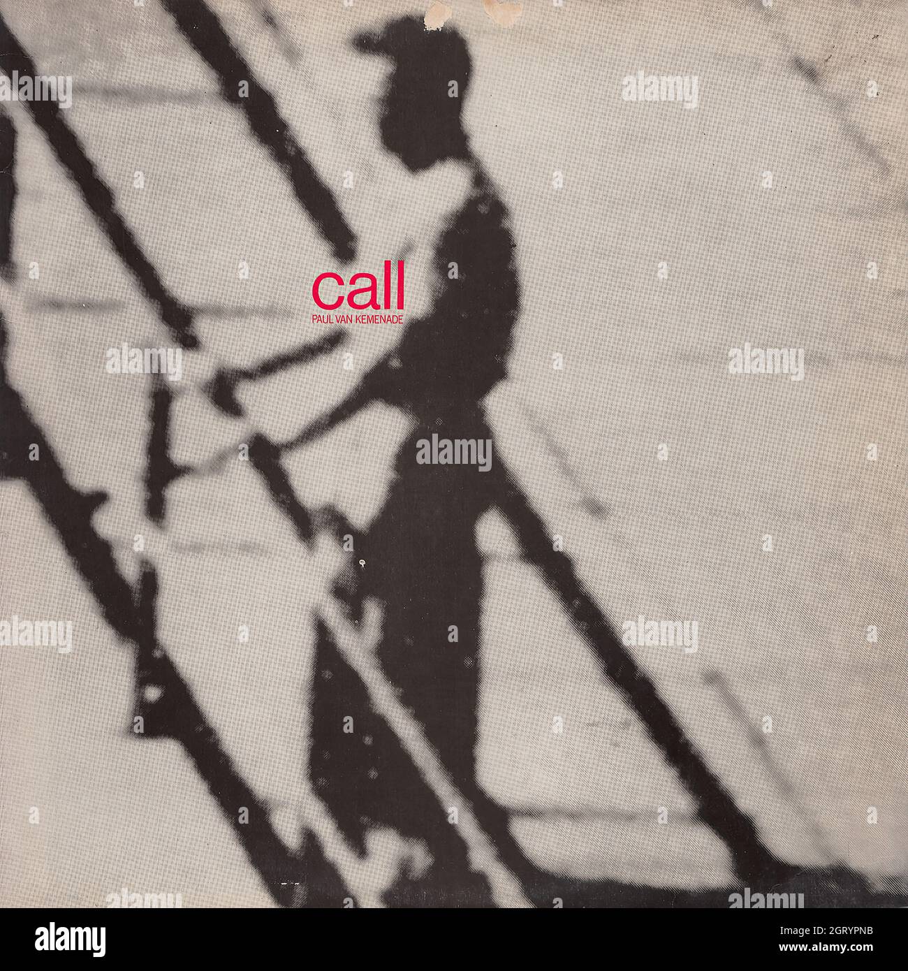 Paul van kemenade hi-res stock photography and images - Alamy