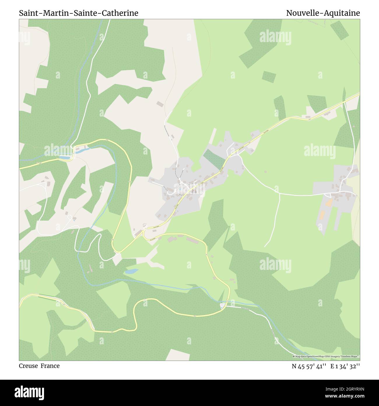 Saint catherine of florence Cut Out Stock Images & Pictures - Alamy