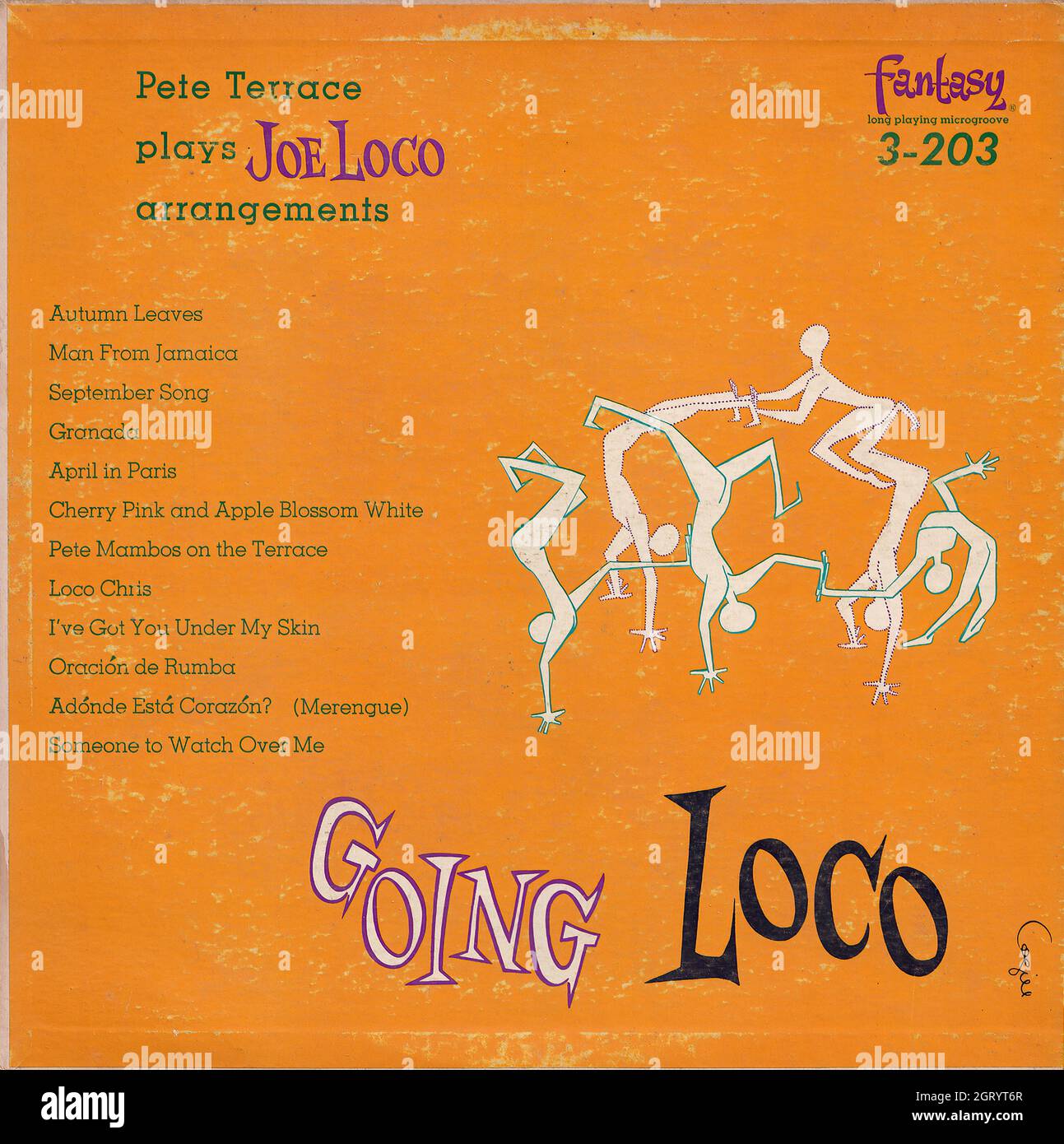 Going loco hi-res stock photography and images - Alamy