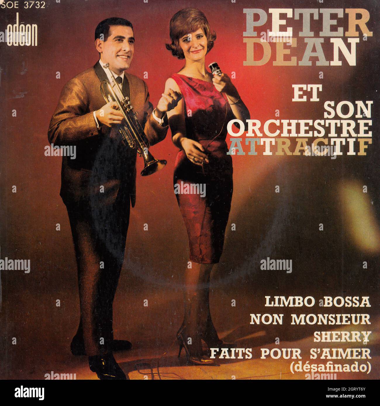 Peter dean hi-res stock photography and images - Alamy