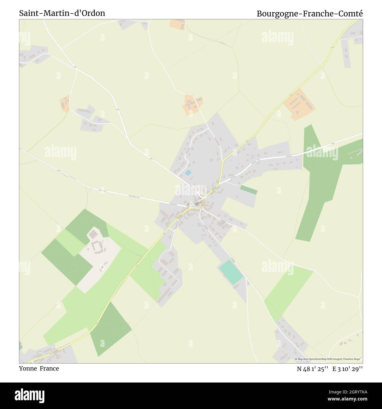 Saint martin dordon hi-res stock photography and images - Alamy