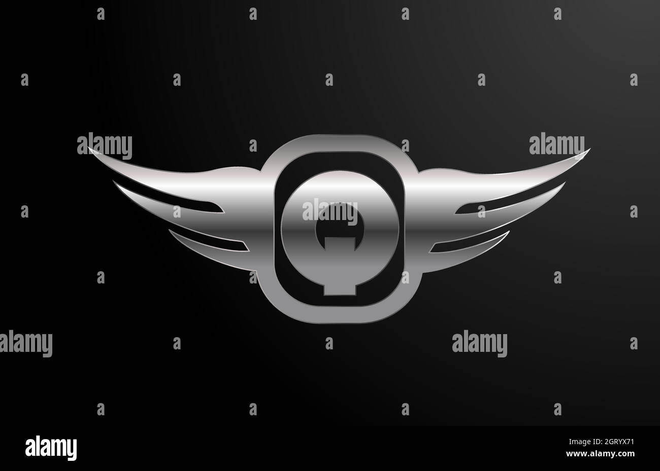 Silver Logo On Logo Quiz